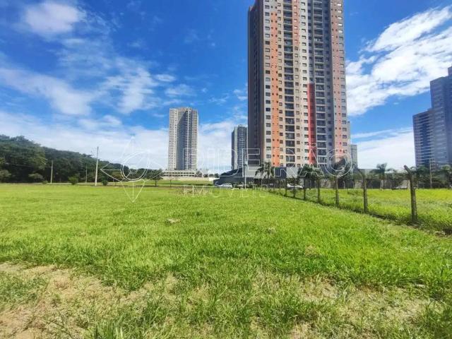 Terreno comercial para Venda em Ribeirão Preto/SP Quinta da Primavera