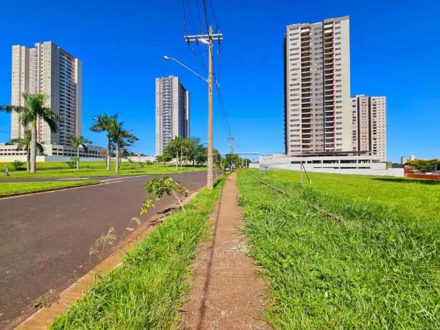 Terreno comercial para Venda em Ribeirão Preto/SP Quinta da Primavera