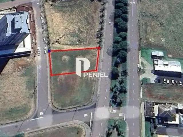 Terreno comercial para Venda em Ribeirão Preto/SP Quinta da Primavera