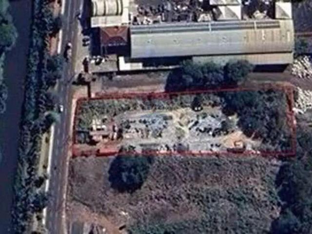 Terreno comercial para Venda em Ribeirão Preto/SP Quintino Facci II