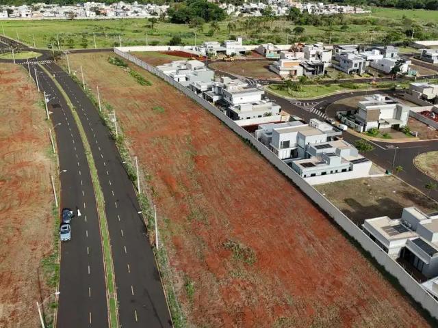 Terreno comercial para Venda em Ribeirão Preto/SP Real Sul