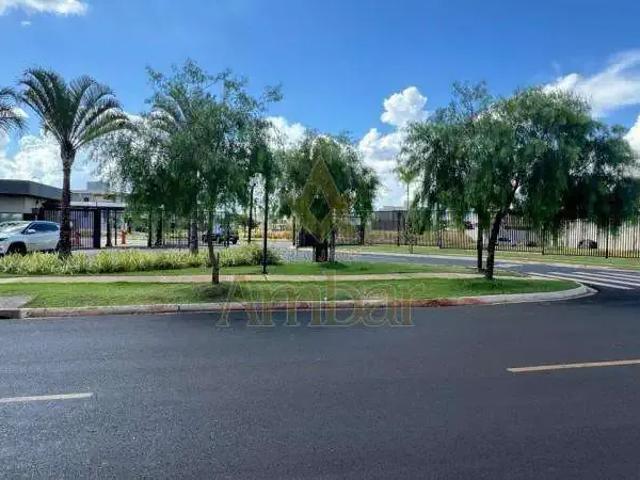 Terreno comercial para Venda em Ribeirão Preto/SP Real Sul