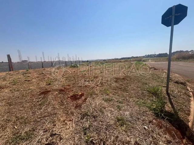 Terreno comercial para Venda em Ribeirão Preto/SP Real Sul