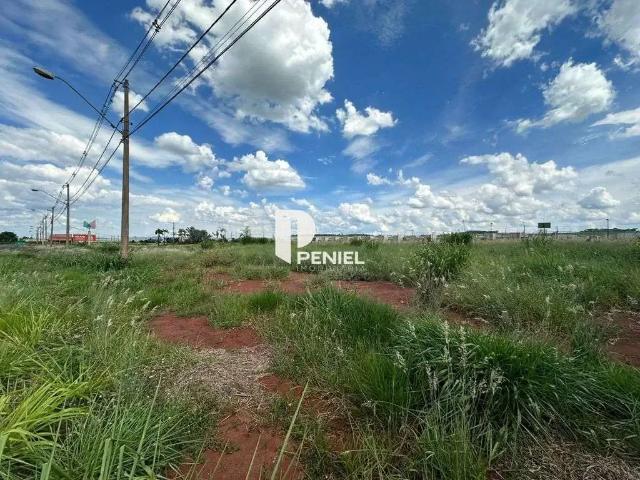 Terreno comercial para Venda em Ribeirão Preto/SP Recreio Anhangüera