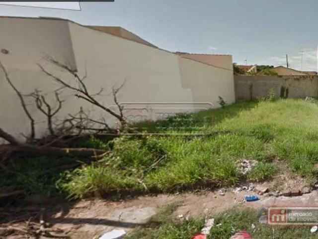 Terreno comercial para Venda em Ribeirão Preto/SP Recreio Anhangüera