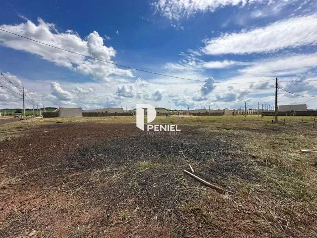 Terreno comercial para Venda em Ribeirão Preto/SP Recreio Anhangüera