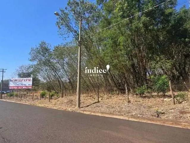 Terreno comercial para Venda em Ribeirão Preto/SP Recreio Anhangüera