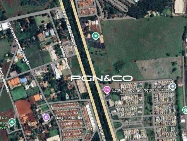 Terreno comercial para Venda em Ribeirão Preto/SP Recreio das Acácias