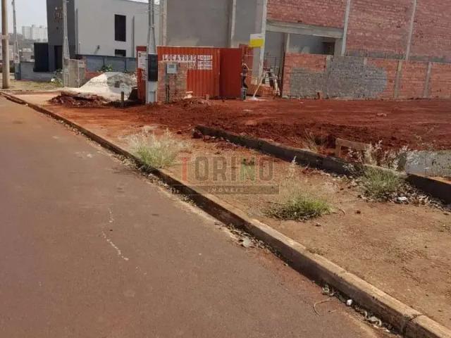 Terreno comercial para Venda em Ribeirão Preto/SP Recreio das Acácias