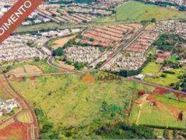 Terreno comercial para Venda em Ribeirão Preto/SP Recreio das Acácias