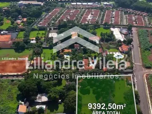 Terreno comercial para Venda em Ribeirão Preto/SP Recreio das Acácias
