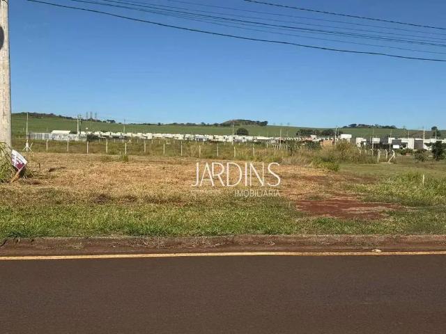 Terreno comercial para Venda em Ribeirão Preto/SP Recreio Internacional