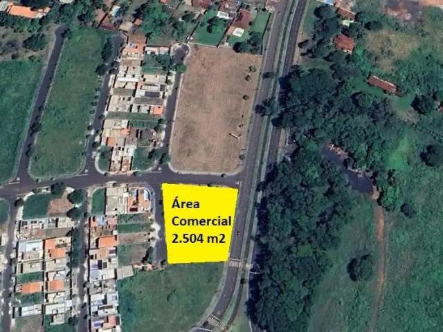 Terreno comercial para Venda em Ribeirão Preto/SP Reserva do Bosque