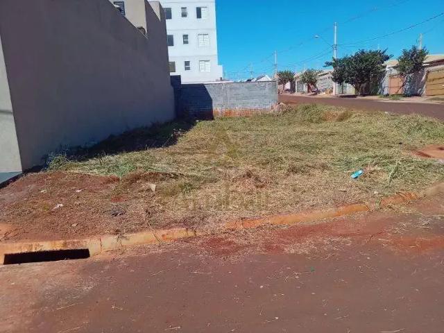Terreno comercial para Venda em Ribeirão Preto/SP Reserva Macaúba