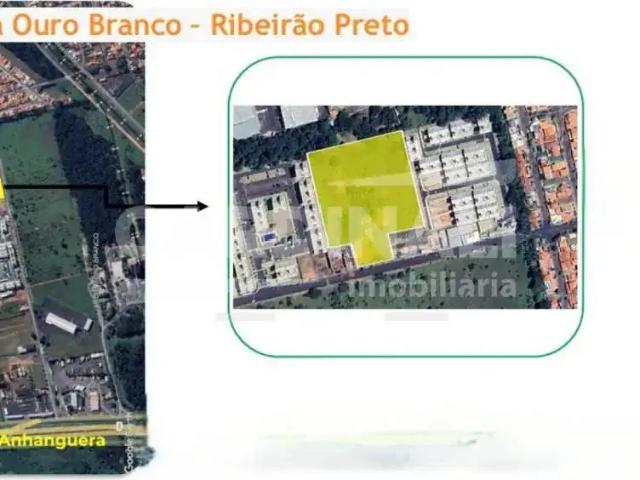 Terreno comercial para Venda em Ribeirão Preto/SP Reserva Real
