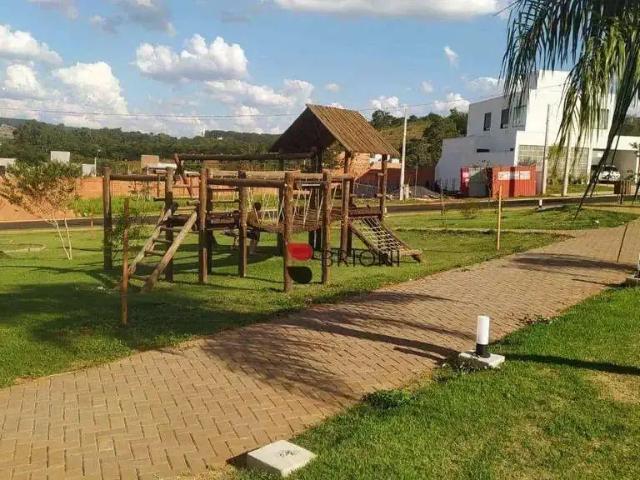 Terreno comercial para Venda em Ribeirão Preto/SP Reserva Sant Anna