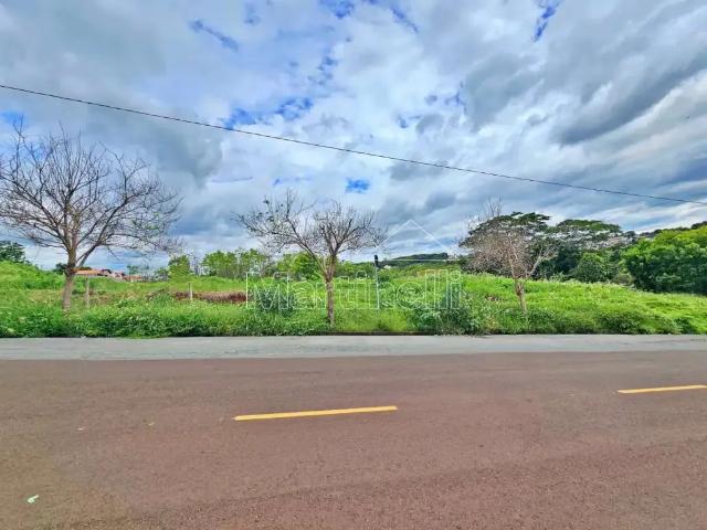 Terreno comercial para Venda em Ribeirão Preto/SP Reserva Sant Anna