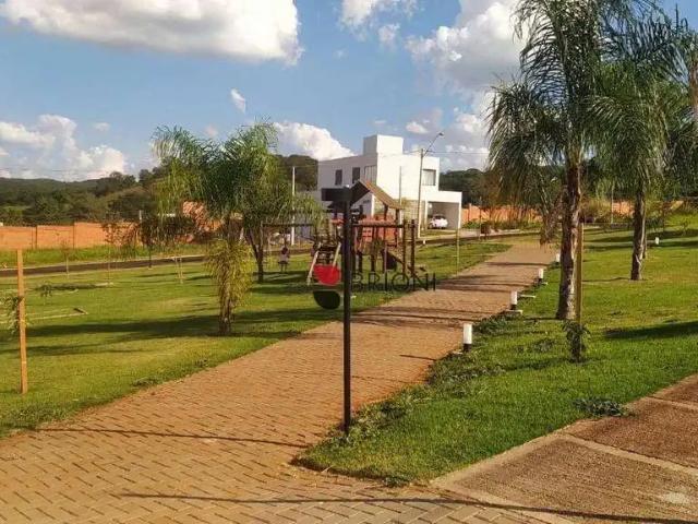 Terreno comercial para Venda em Ribeirão Preto/SP Reserva Sant Anna
