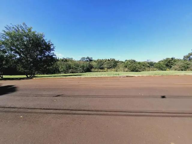 Terreno comercial para Venda em Ribeirão Preto/SP Reserva San Gabriel