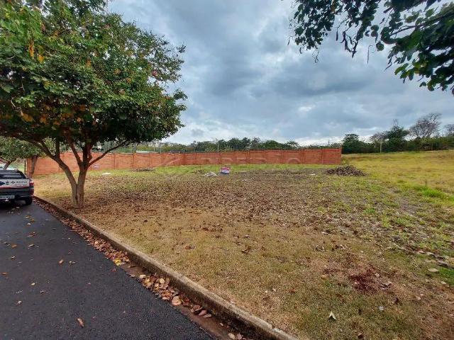 Terreno comercial para Venda em Ribeirão Preto/SP Reserva San Gabriel