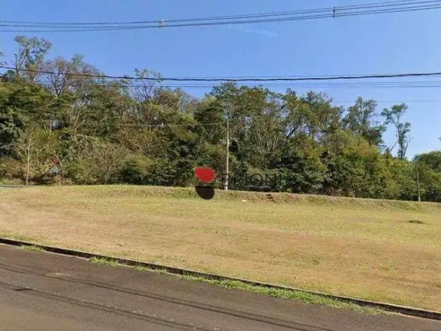 Terreno comercial para Venda em Ribeirão Preto/SP Reserva San Gabriel