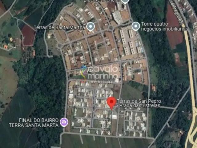 Terreno comercial para Venda em Ribeirão Preto/SP Reserva San Pedro
