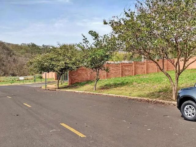 Terreno comercial para Venda em Ribeirão Preto/SP Reserva San Tiago
