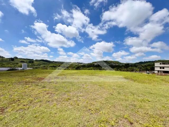 Terreno comercial para Venda em Ribeirão Preto/SP Residencial e Empresarial Alphaville