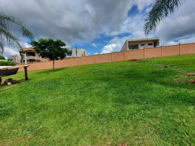 Terreno comercial para Venda em Ribeirão Preto/SP Residencial e Empresarial Alphaville
