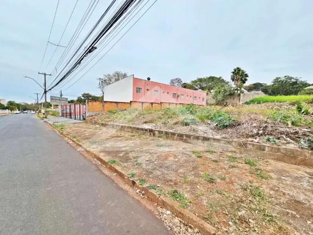 Terreno comercial para Venda em Ribeirão Preto/SP Ribeirânia