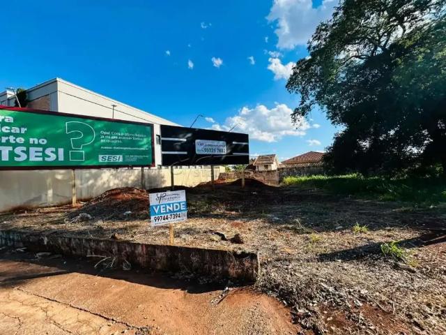 Terreno comercial para Venda em Ribeirão Preto/SP Ribeirânia