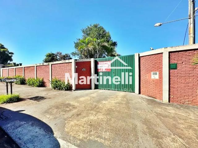 Terreno comercial para Venda em Ribeirão Preto/SP Ribeirânia