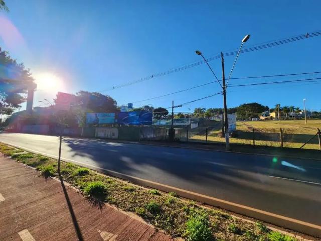 Terreno comercial para Venda em Ribeirão Preto/SP Ribeirânia