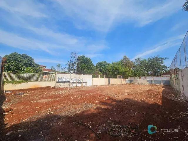 Terreno comercial para Venda em Ribeirão Preto/SP Ribeirânia