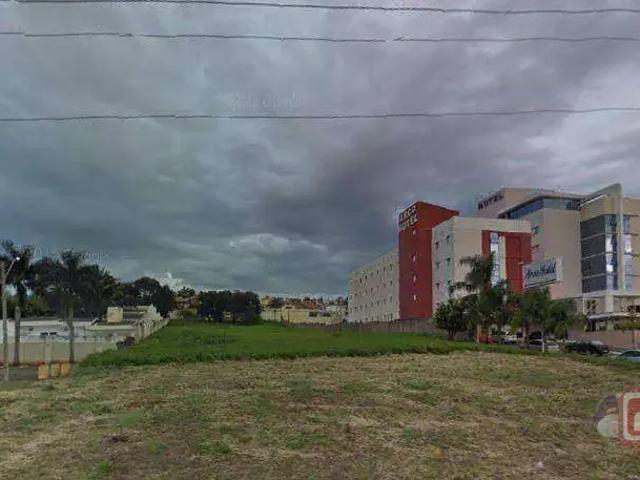Terreno comercial para Venda em Ribeirão Preto/SP Ribeirânia