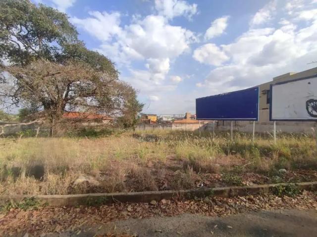 Terreno comercial para Venda em Ribeirão Preto/SP Ribeirânia