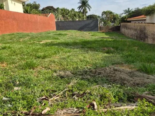Terreno comercial para Venda em Ribeirão Preto/SP Ribeirânia