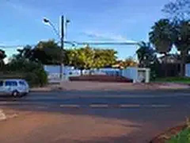 Terreno comercial para Venda em Ribeirão Preto/SP Ribeirânia 3 Quartos