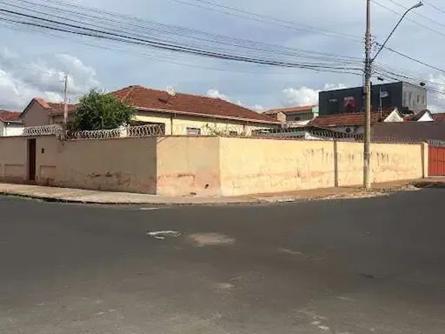 Terreno comercial para Venda em Ribeirão Preto/SP Vila Tibério