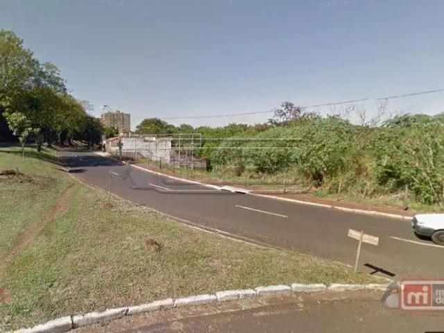 Terreno comercial para Venda em Ribeirão Preto/SP Vila Amélia