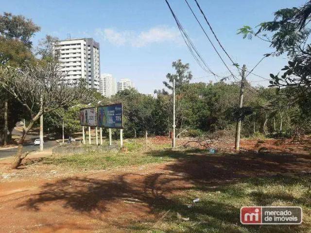 Terreno comercial para Venda em Ribeirão Preto/SP Vila Ana Maria