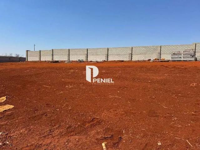 Terreno comercial para Venda em Ribeirão Preto/SP Vila do Golf