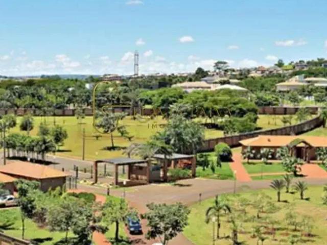 Terreno comercial para Venda em Ribeirão Preto/SP Vila do Golf