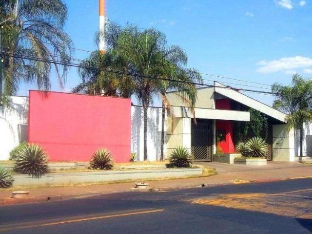 Terreno comercial para Venda em Ribeirão Preto/SP Vila Elisa