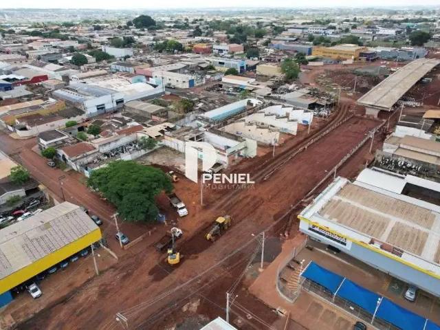 Terreno comercial para Venda em Ribeirão Preto/SP Vila Elisa