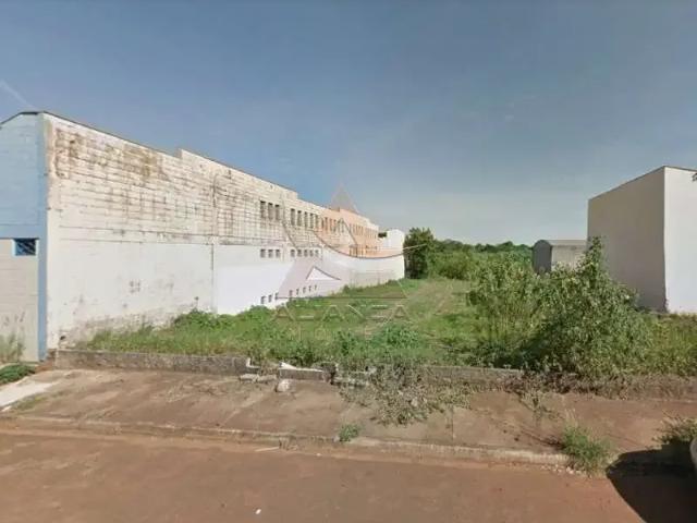 Terreno comercial para Venda em Ribeirão Preto/SP Vila Elisa