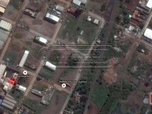 Terreno comercial para Venda em Ribeirão Preto/SP Vila Elisa
