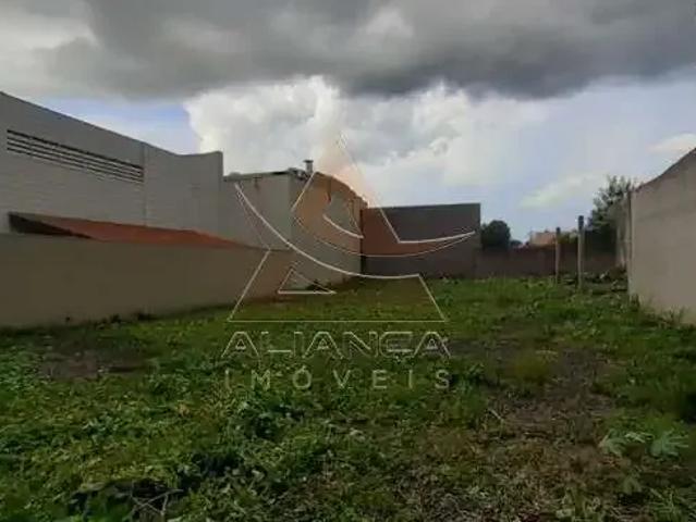 Terreno comercial para Venda em Ribeirão Preto/SP Vila Elisa