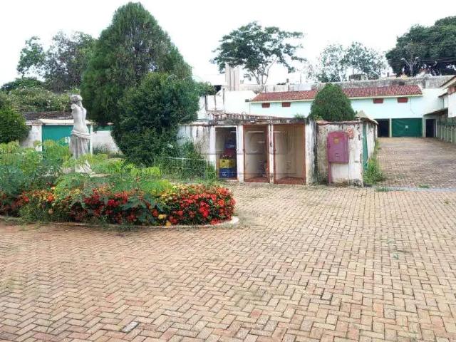 Terreno comercial para Venda em Ribeirão Preto/SP Vila Monte Alegre