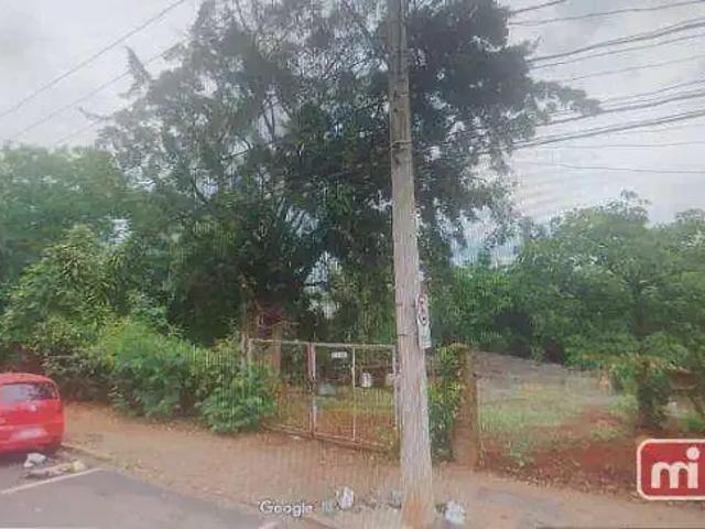 Terreno comercial para Venda em Ribeirão Preto/SP Vila Monte Alegre